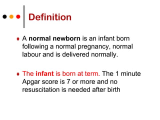 1. Characteristics of a normal newborn.pdf