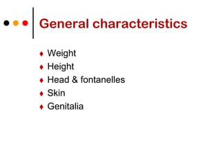 1. Characteristics of a normal newborn.pdf