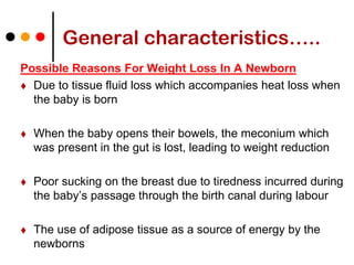 1. Characteristics of a normal newborn.pdf