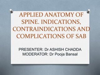 1.in order to be the most spinal best.pptx