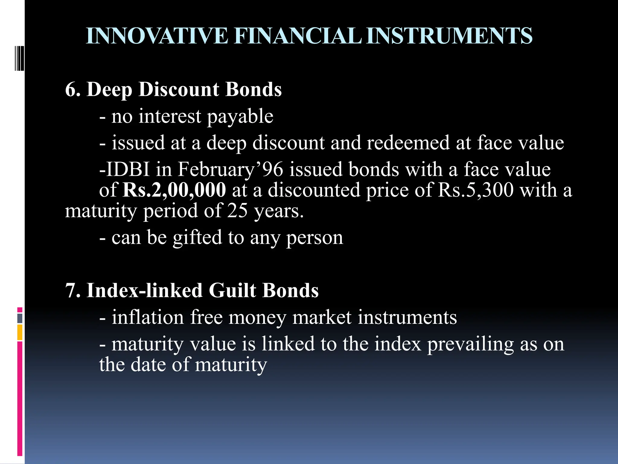 1.3 INNOVATIVE FINANCIAL INSTRUMENTS.pptx