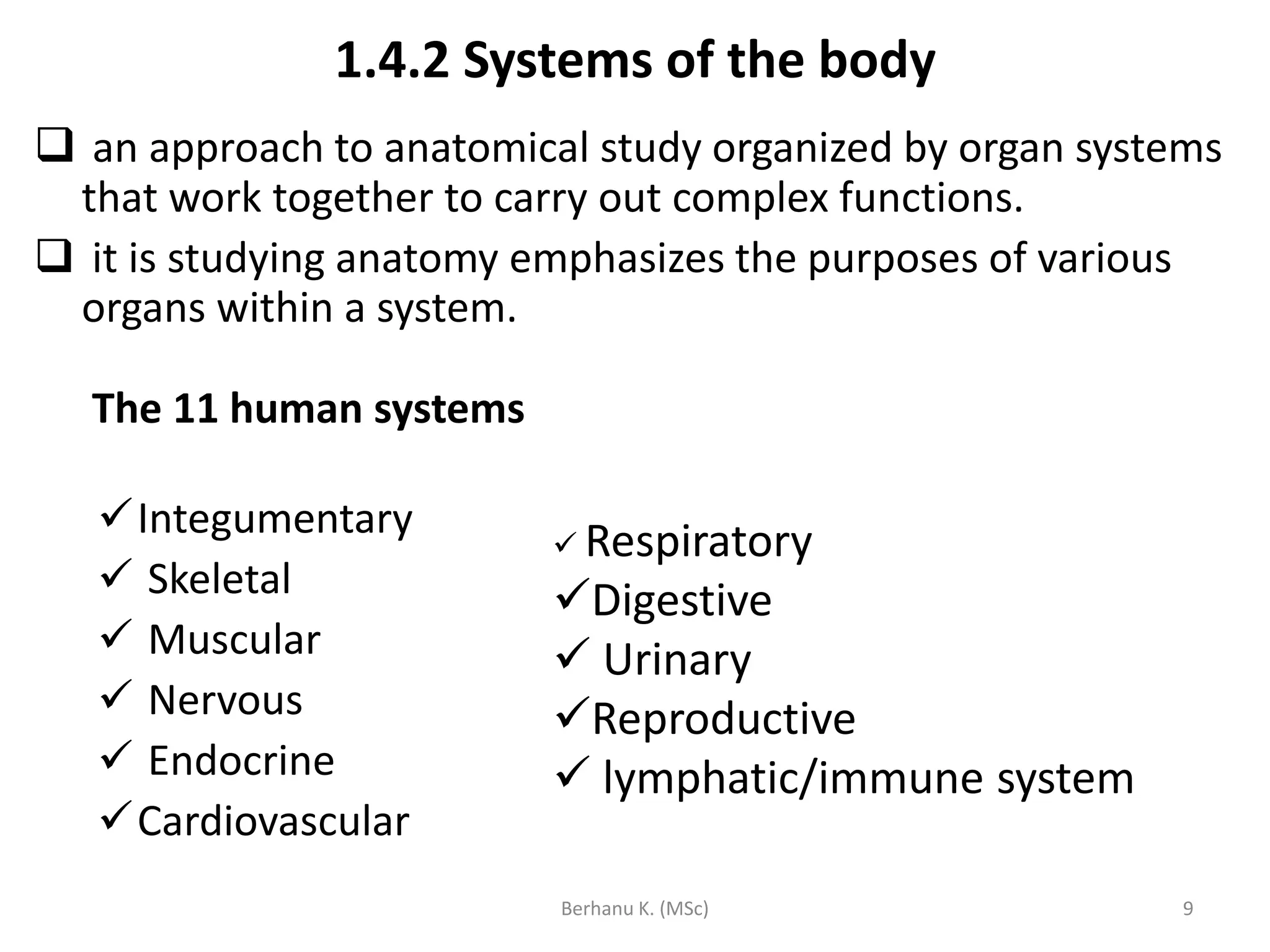 1. Introduction and general orientation to Human Anatomy.pptx