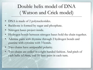 1. MOLECULARBASISOFINHERITANCE.pps.ppt