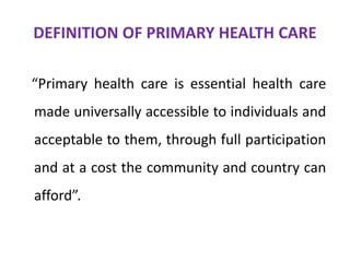 1._Primary_health_care 4th BSc.ppt