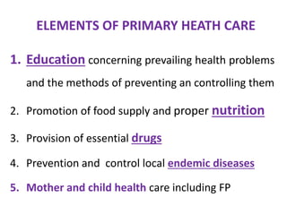 1._Primary_health_care 4th BSc.ppt