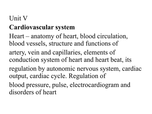 1. subject orientation HAP I.pptx