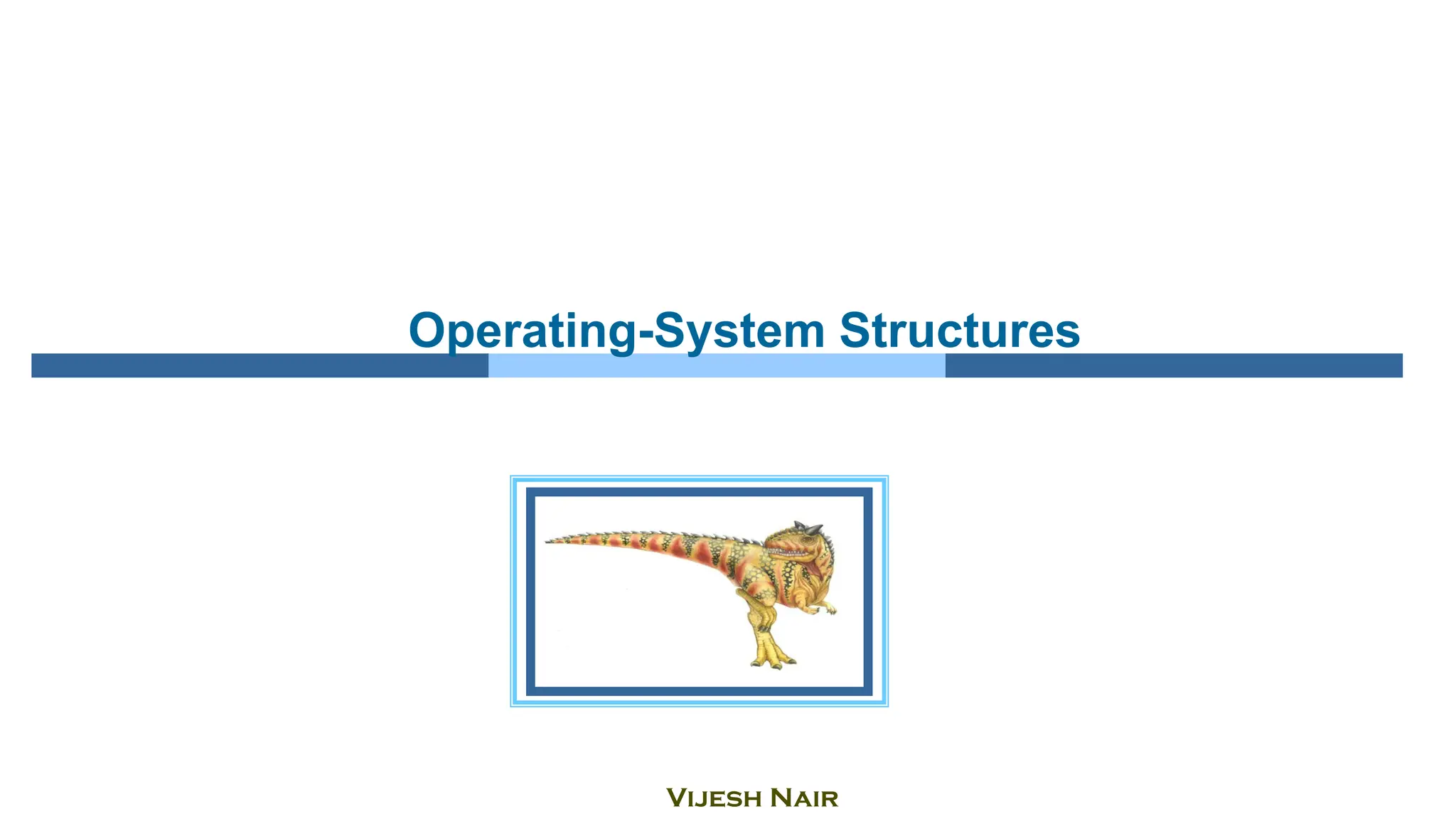 Operating system Definition Structures | PPT | Free Download
