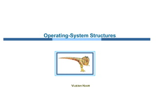 Operating system Definition Structures | PPT
