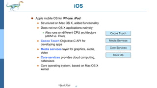 Operating system Definition Structures | PPT