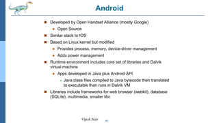 Operating system Definition Structures | PPT