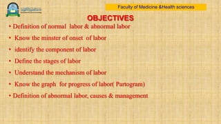 1.normal labor & delivery.pptx