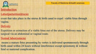 1.normal labor & delivery.pptx
