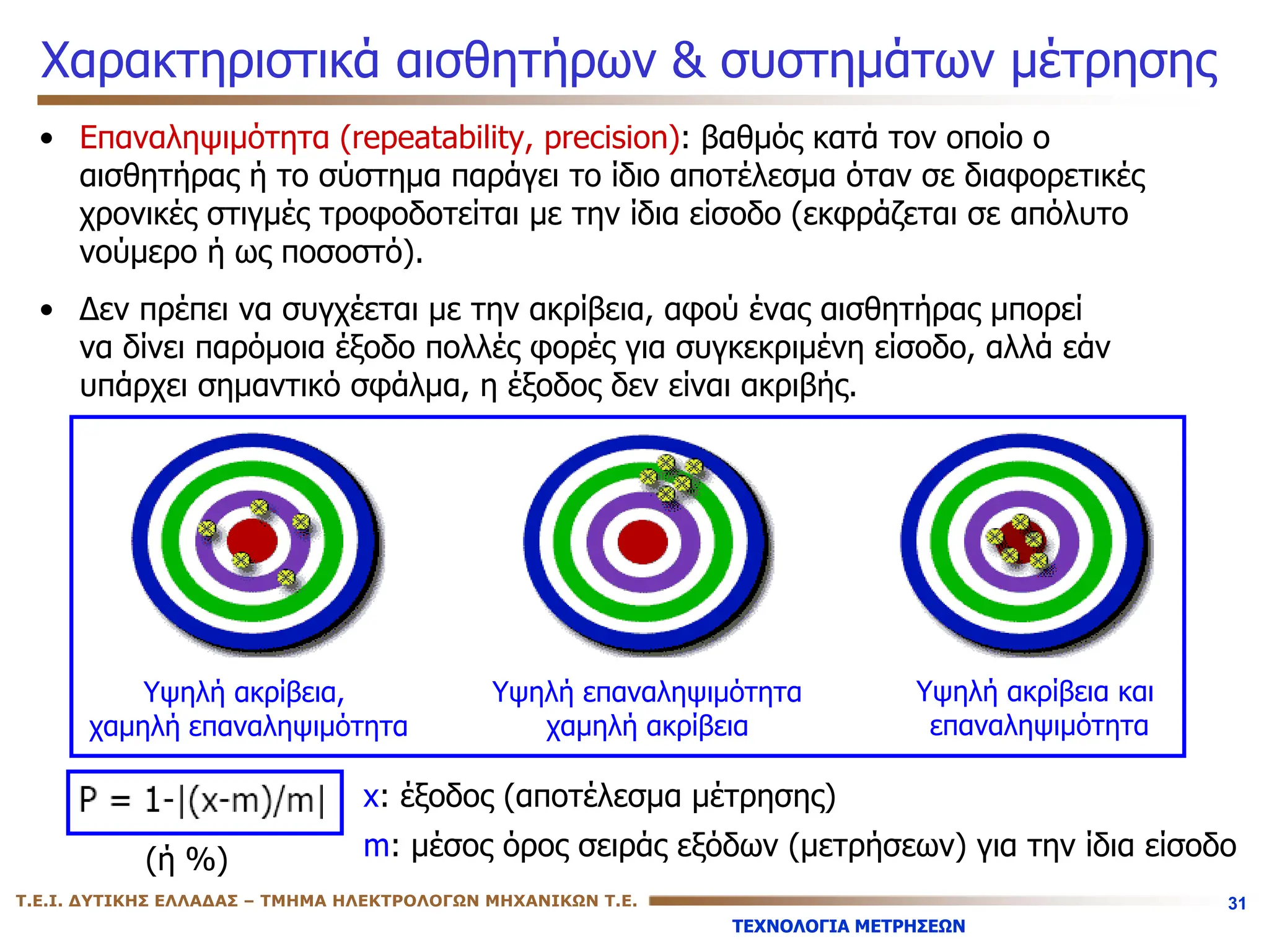 Ενοτητα 1.pdf piezoelectric texnologia metrisevn | PDF