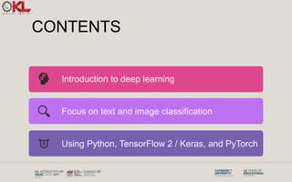 1. Introduction to deep learning.pptx