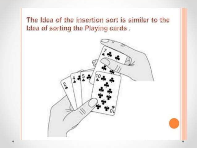 1. Insertion Sort sorting algorith .pptx