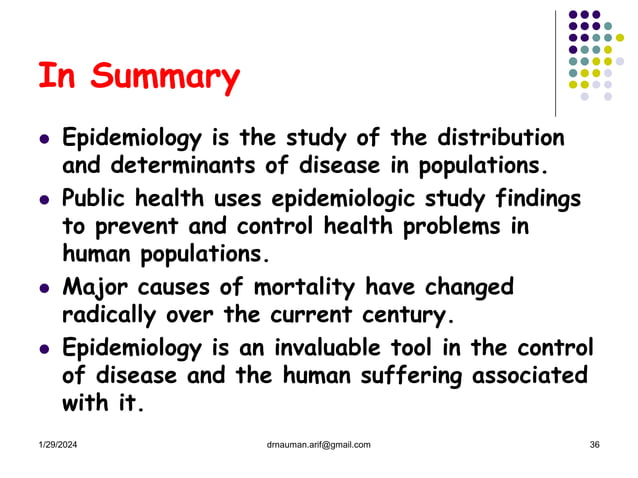 1. Basic Epidemiology.ppt