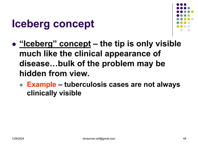 1. Basic Epidemiology.ppt