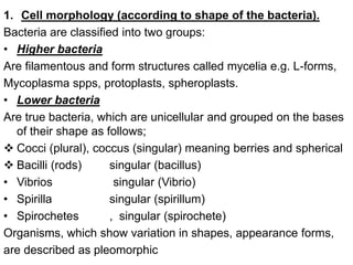 1. INTRODUCTION TO MEDICAL MICROBIOLOGY-1 - Copy.ppt