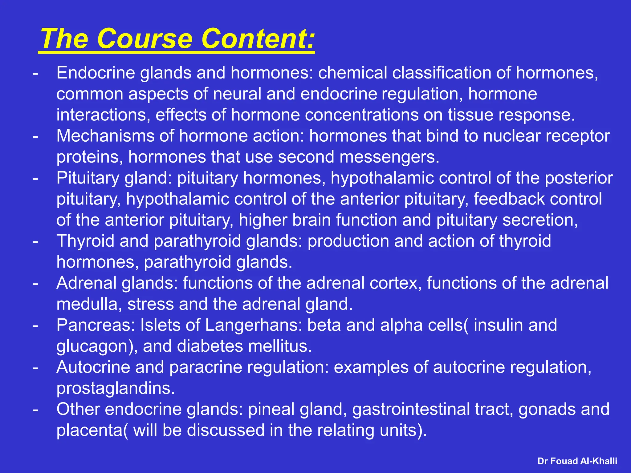 1. Endocrine System - General..pptx