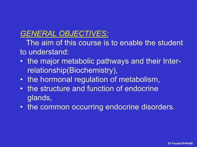 1. Endocrine System - General..pptx