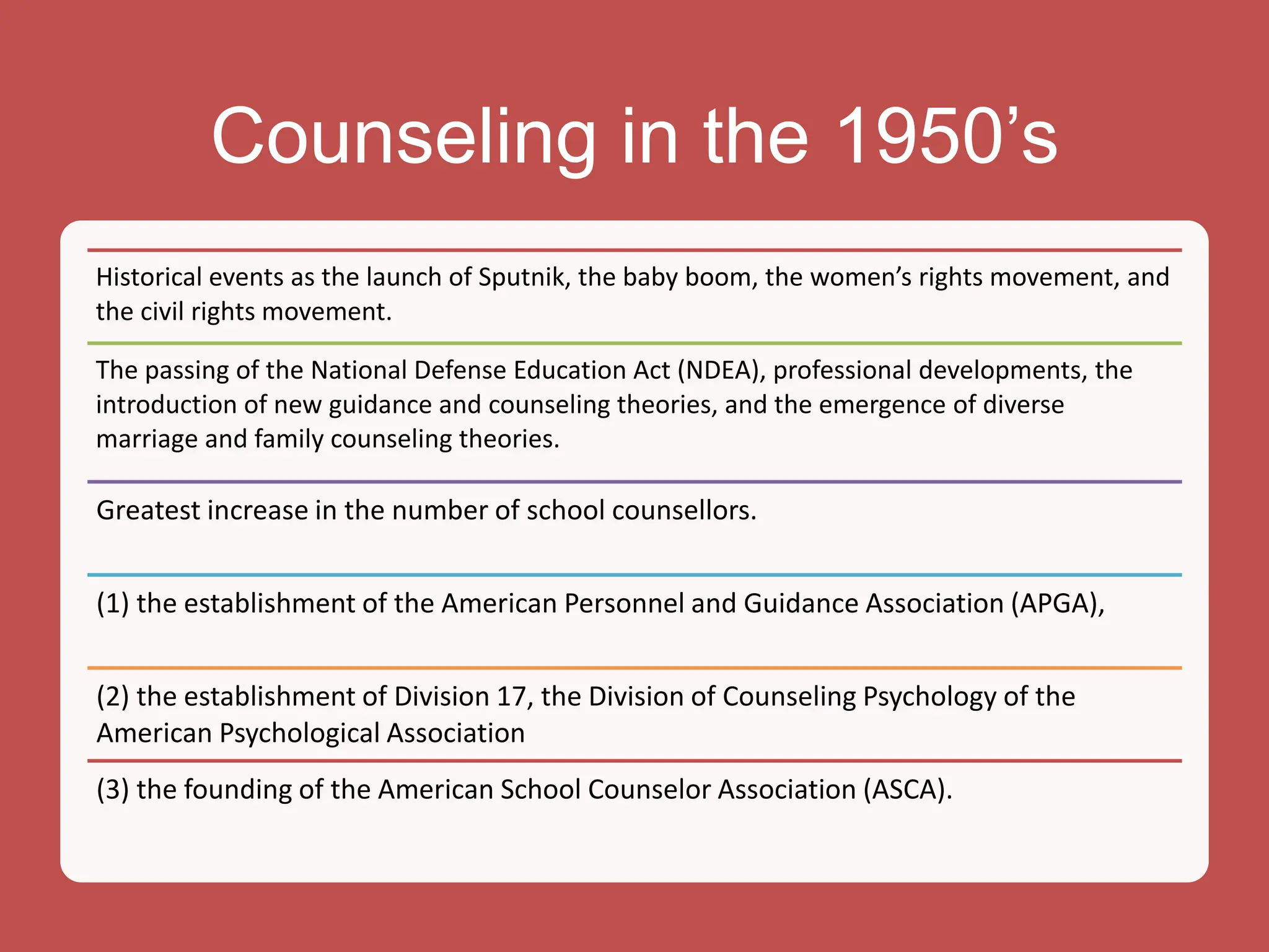 1.2. History of counseling.pptx
