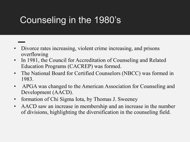 1.2. History of counseling.pptx
