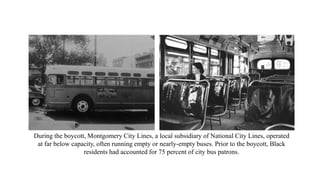 1.30.24 The Montgomery Bus Boycott and the Crisis at Little Rock.pptx