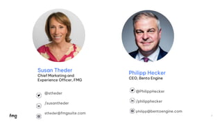 Leveraging Your Client or Prospect's Age Milestones to Exponentially ...