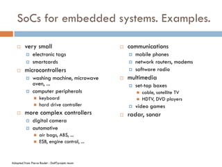 1.1. SOC AND MULTICORE ARCHITECTURES FOR EMBEDDED SYSTEMS (2).pdf