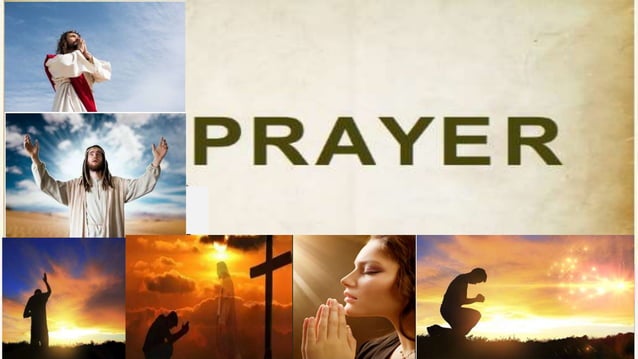 1. Prayer - Steps and it's Importance.pptx