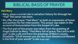 1. Prayer - Steps and it's Importance.pptx