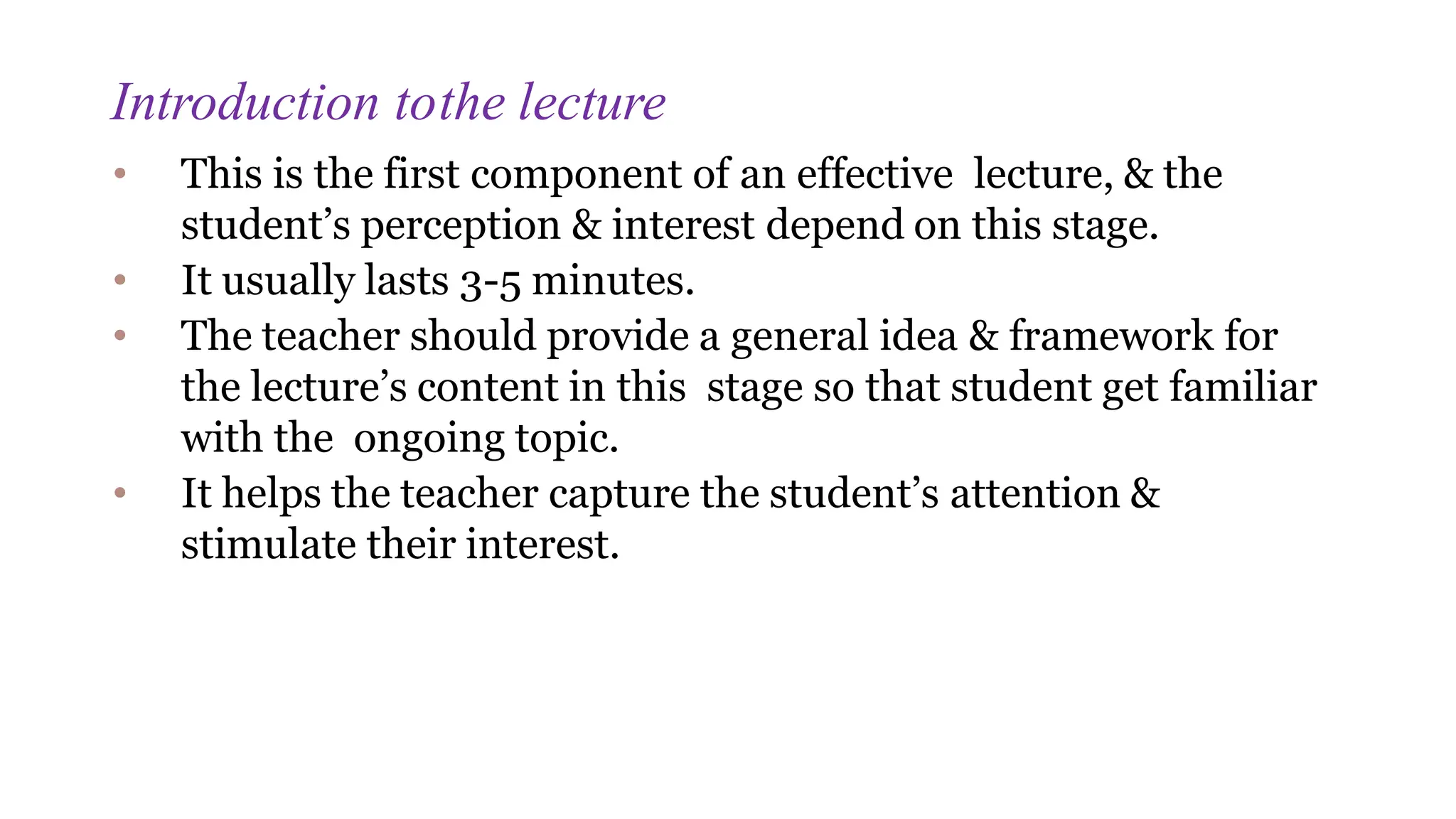 1.METHOD OF TEACHING I .pptx LECTURE ,DEMO,DISCUSSION | PPTX