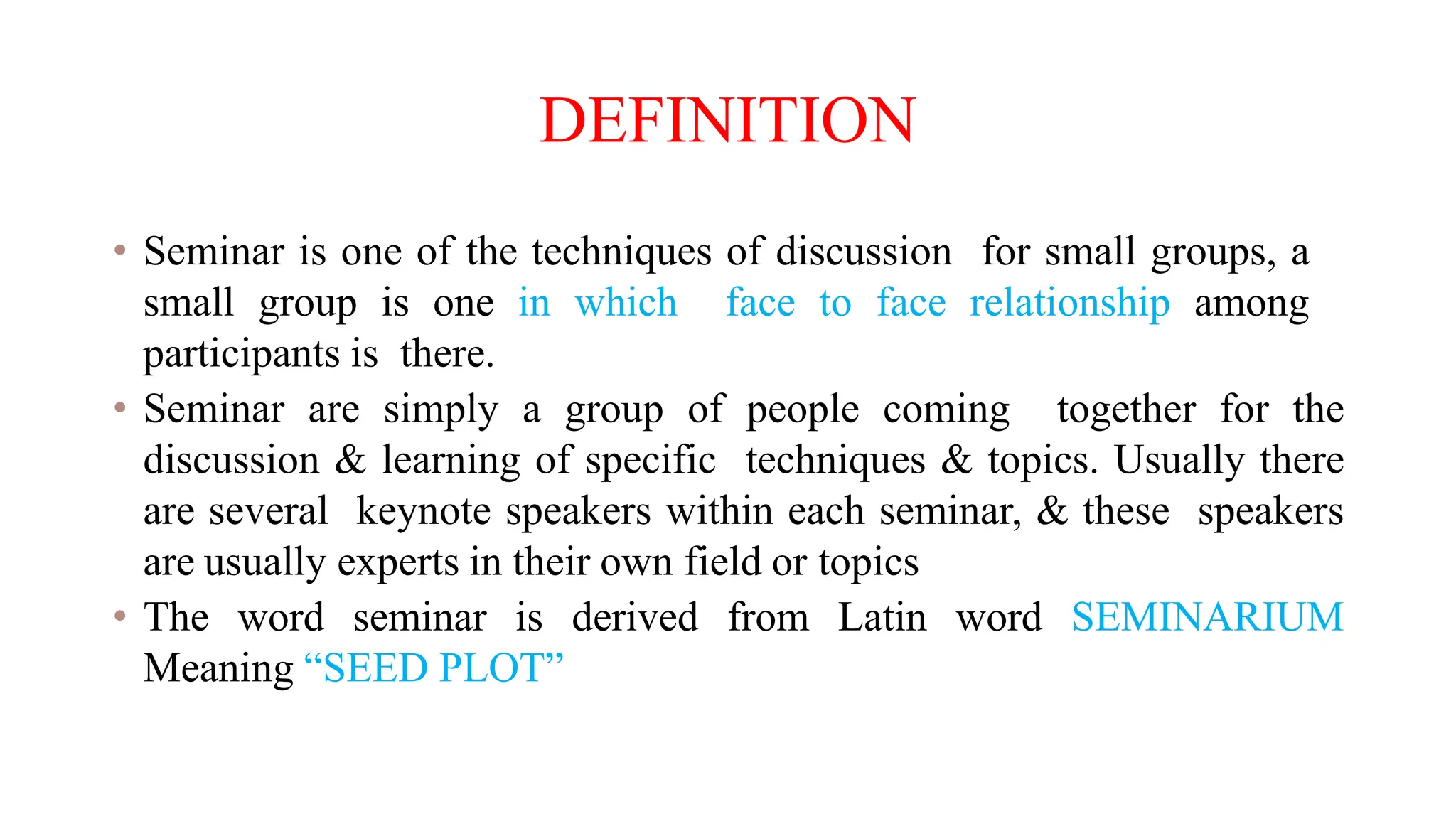 1.METHOD OF TEACHING I .pptx LECTURE ,DEMO,DISCUSSION | PPTX