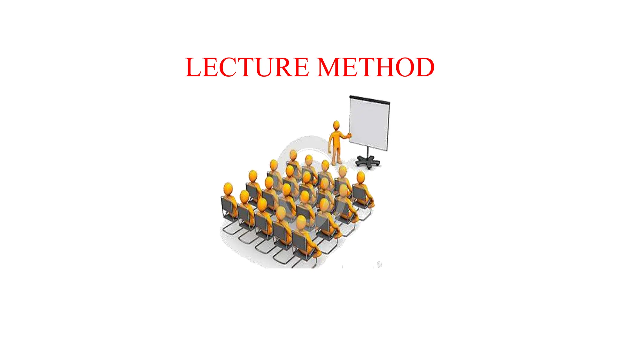 1.METHOD OF TEACHING I .pptx LECTURE ,DEMO,DISCUSSION | PPTX