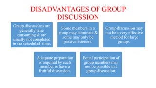 1.METHOD OF TEACHING I .pptx LECTURE ,DEMO,DISCUSSION | PPTX