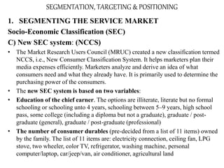 1. Services Marketing - Introduction, STP.pptx