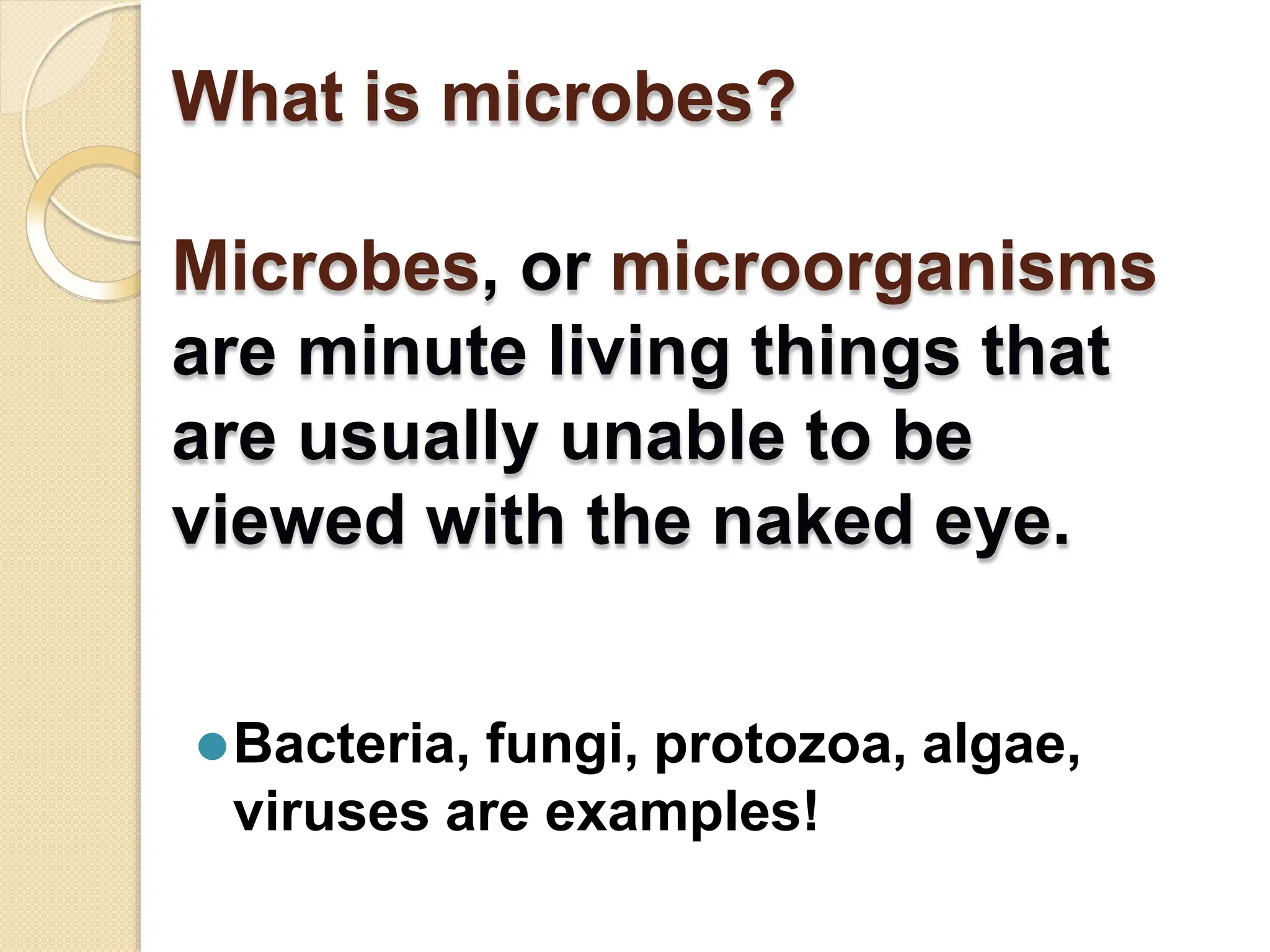 1.pptx. Microbes in agriculture. Use ful and harmful | PPTX