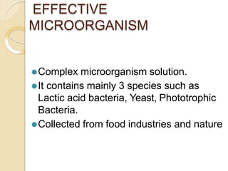 1.pptx. Microbes in agriculture. Use ful and harmful | PPT