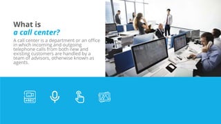 1.Keywords & Idioms in call center and american idioms | PPSX