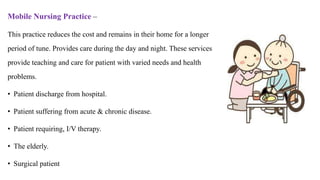 Scope of Nursing - Nursing Foundation (FON) | PPTX