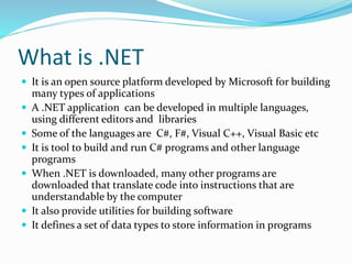 1-.NET Introduction.pptx