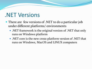 1-.NET Introduction.pptx