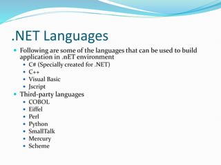 1-.NET Introduction.pptx