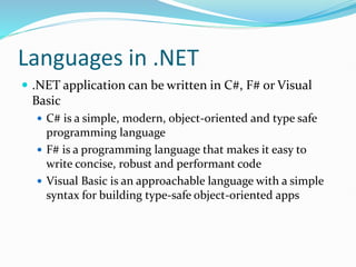 1-.NET Introduction.pptx