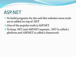 1-.NET Introduction.pptx