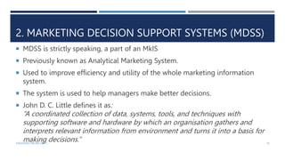 1.2 MKIS and MDSS.pptx