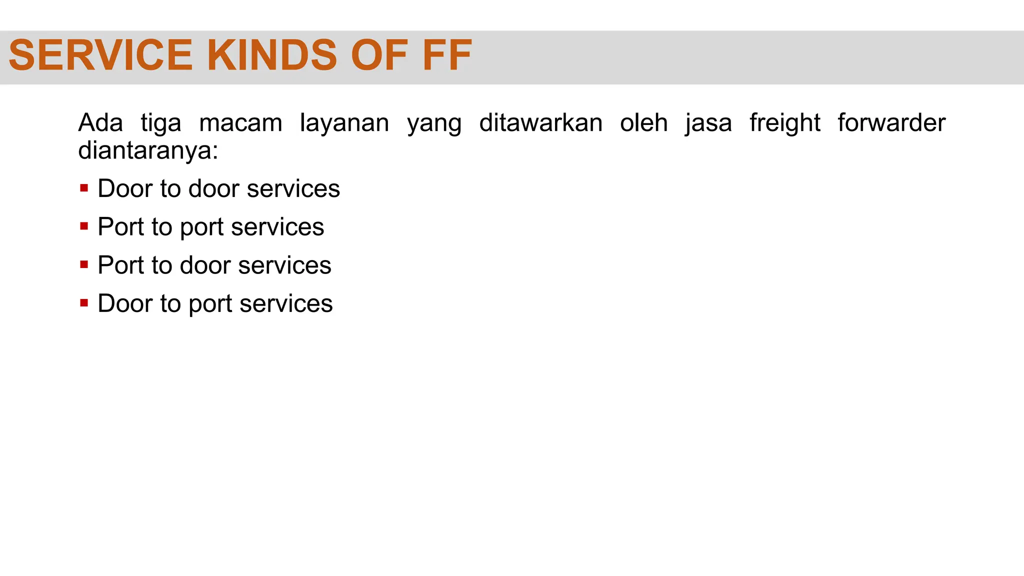 1. Pengantar Manajemen Freight dan Freight Forwarder.pdf
