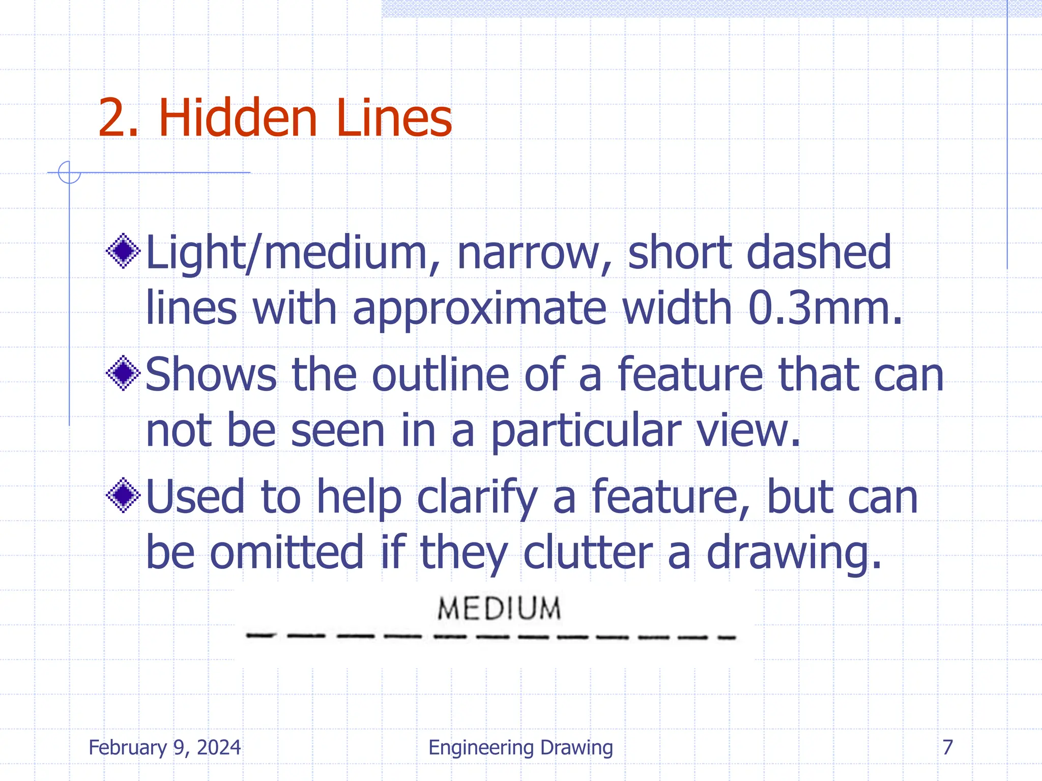1. Alphabet Of Lines.ppt for mechanical,civil,electromechanical | PPT