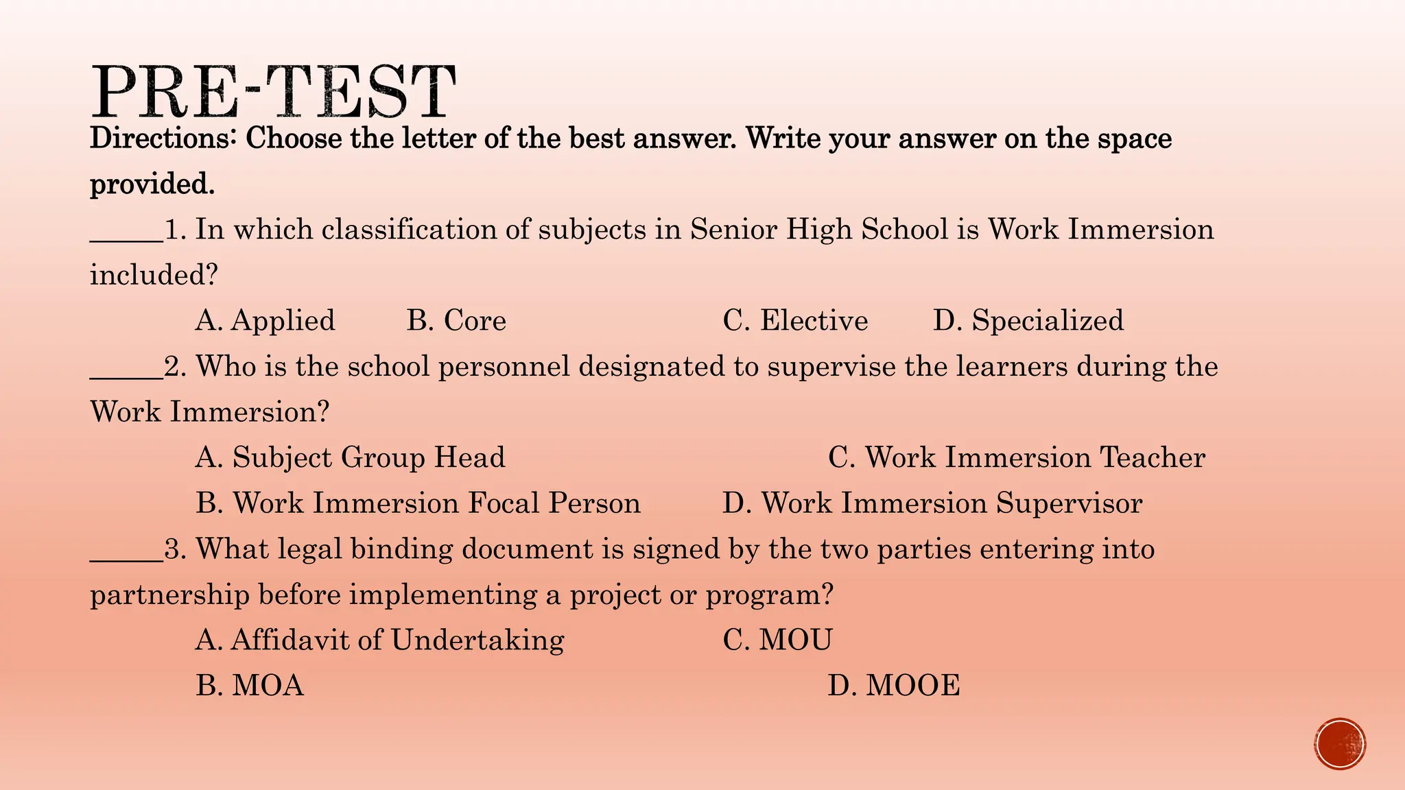 1.Grade 12 Pre-immersion orientation.pptx