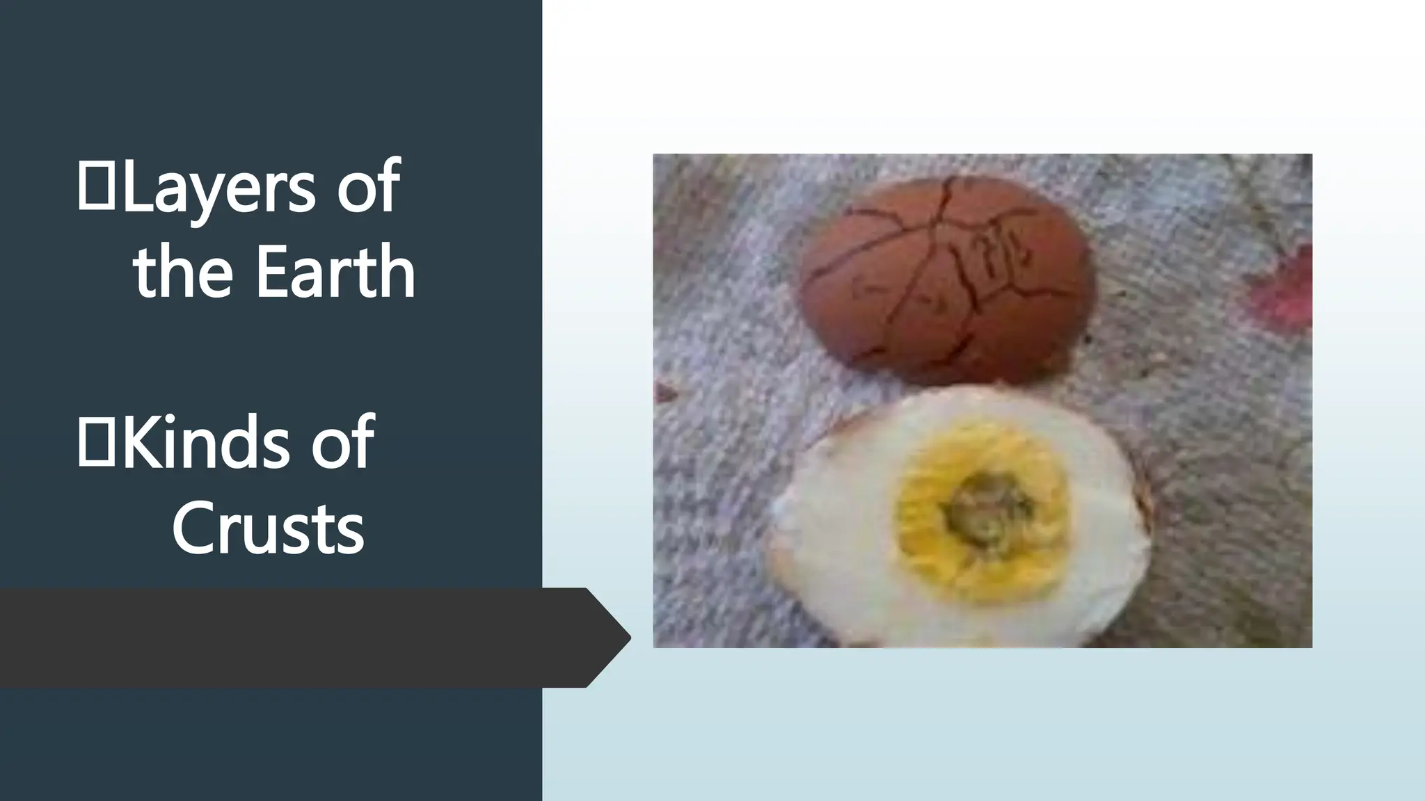 1. layers of earth, types of crusts.pptx